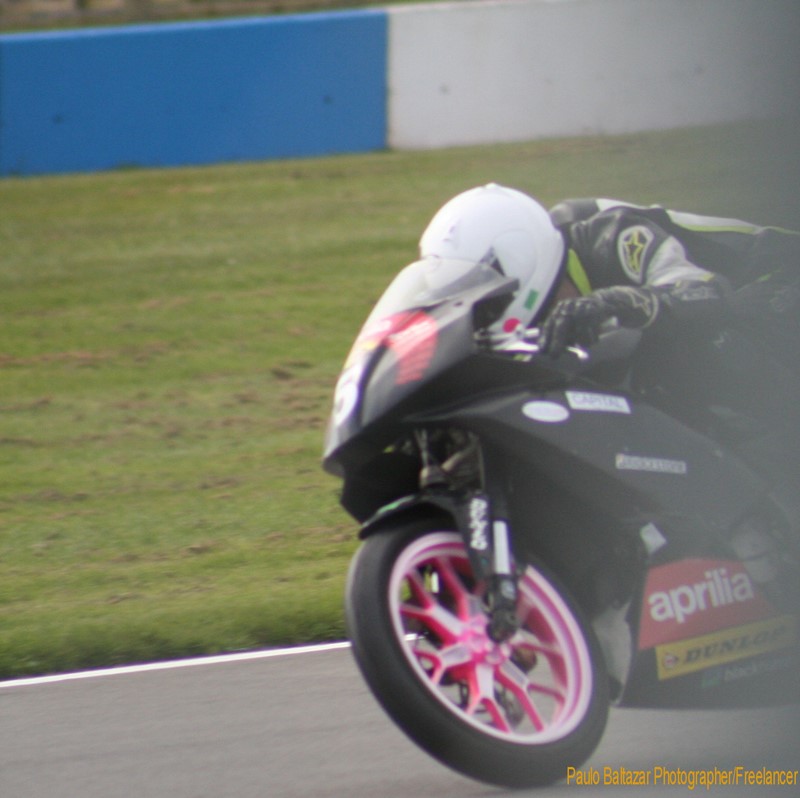 Edgar Machado - Notícias e Eventos - Andar de Moto