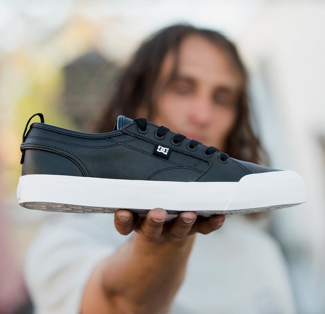 Evan Smith apresenta novo Refresh - Fashion - Moda - Cardápio
