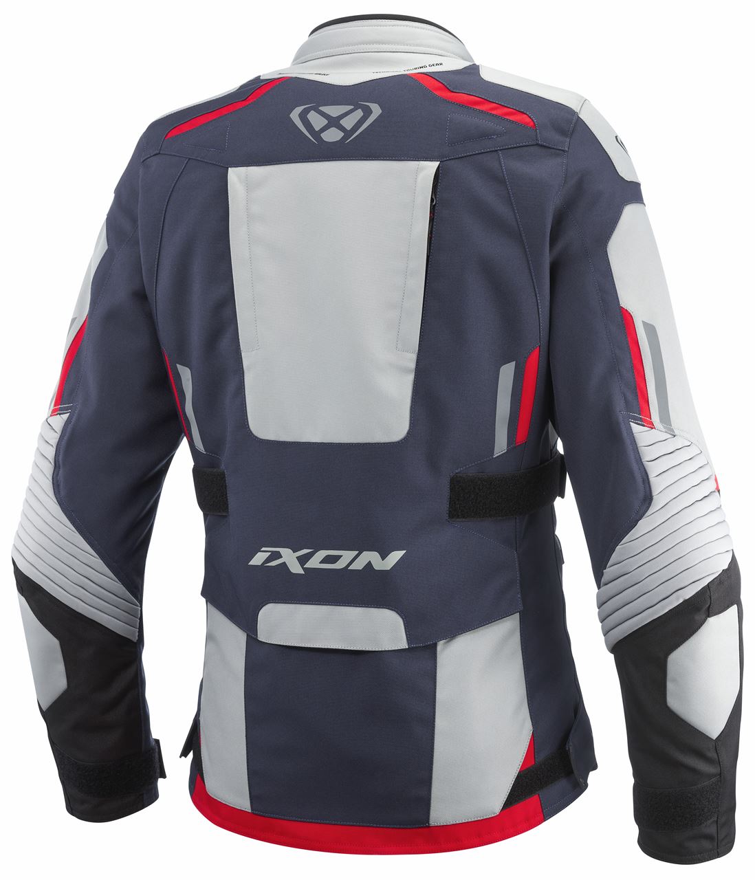 Novo fato IXON MIDGARD - MotoNews - Andar de Moto