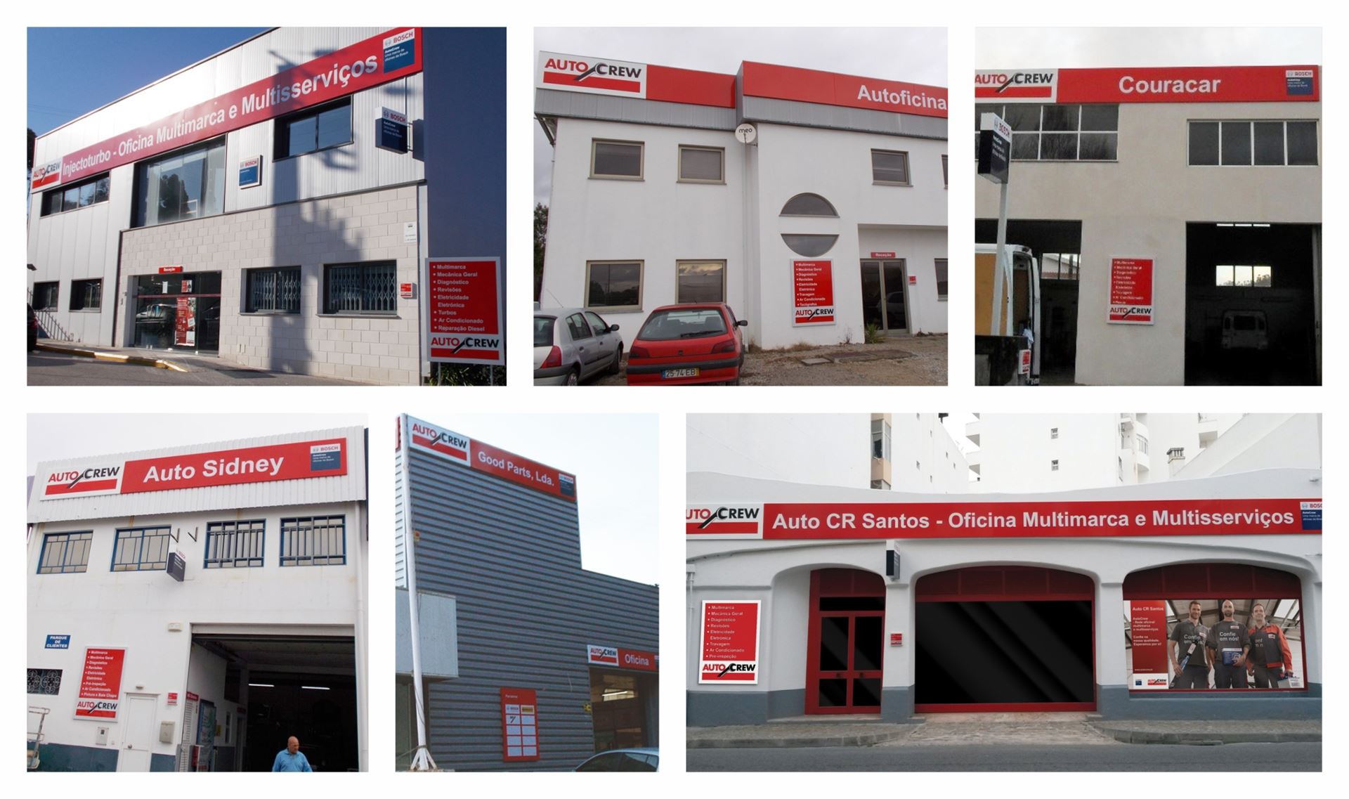 Autocrew cresce e expande para Espanha com coordenação portuguesa ...