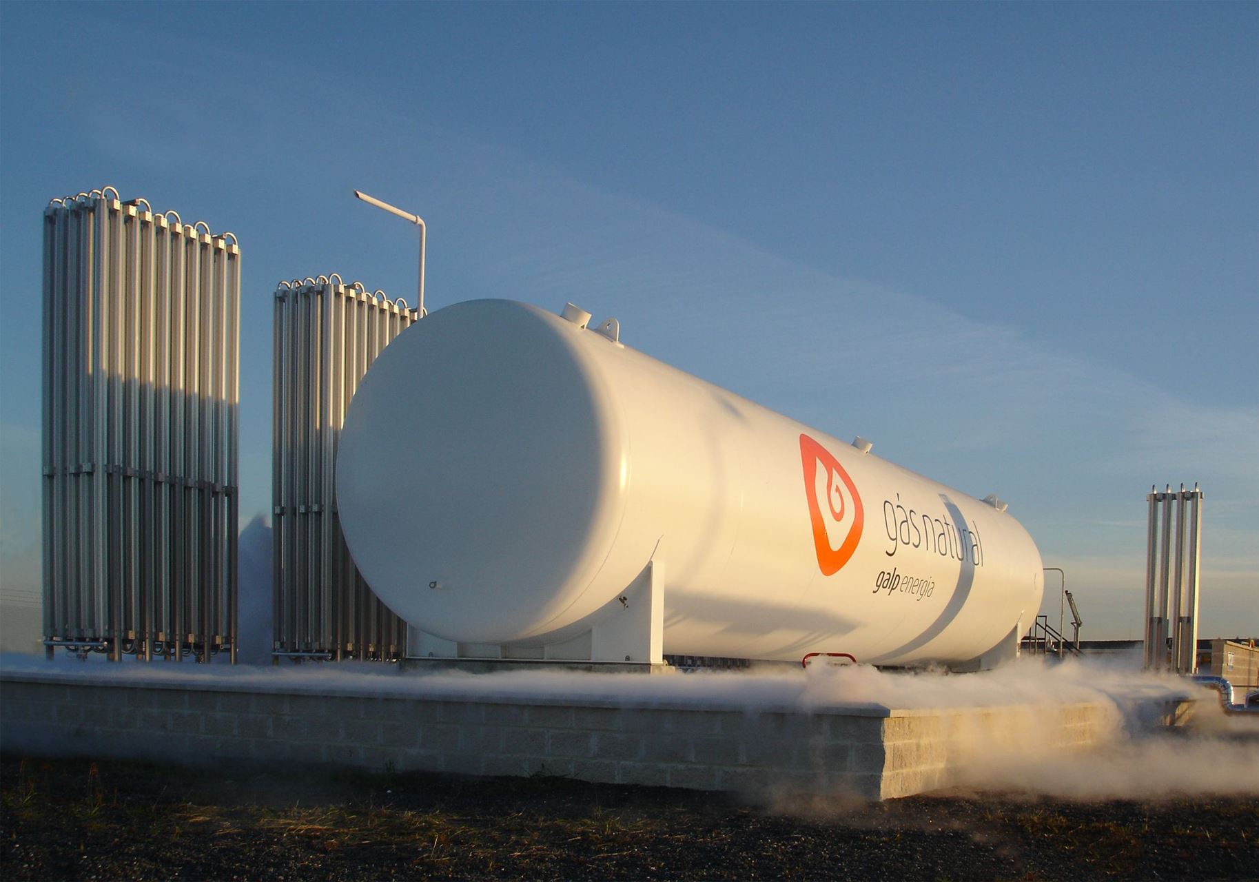 Galp certificada para produzir GPL biológico - bioGPL - Este será ...