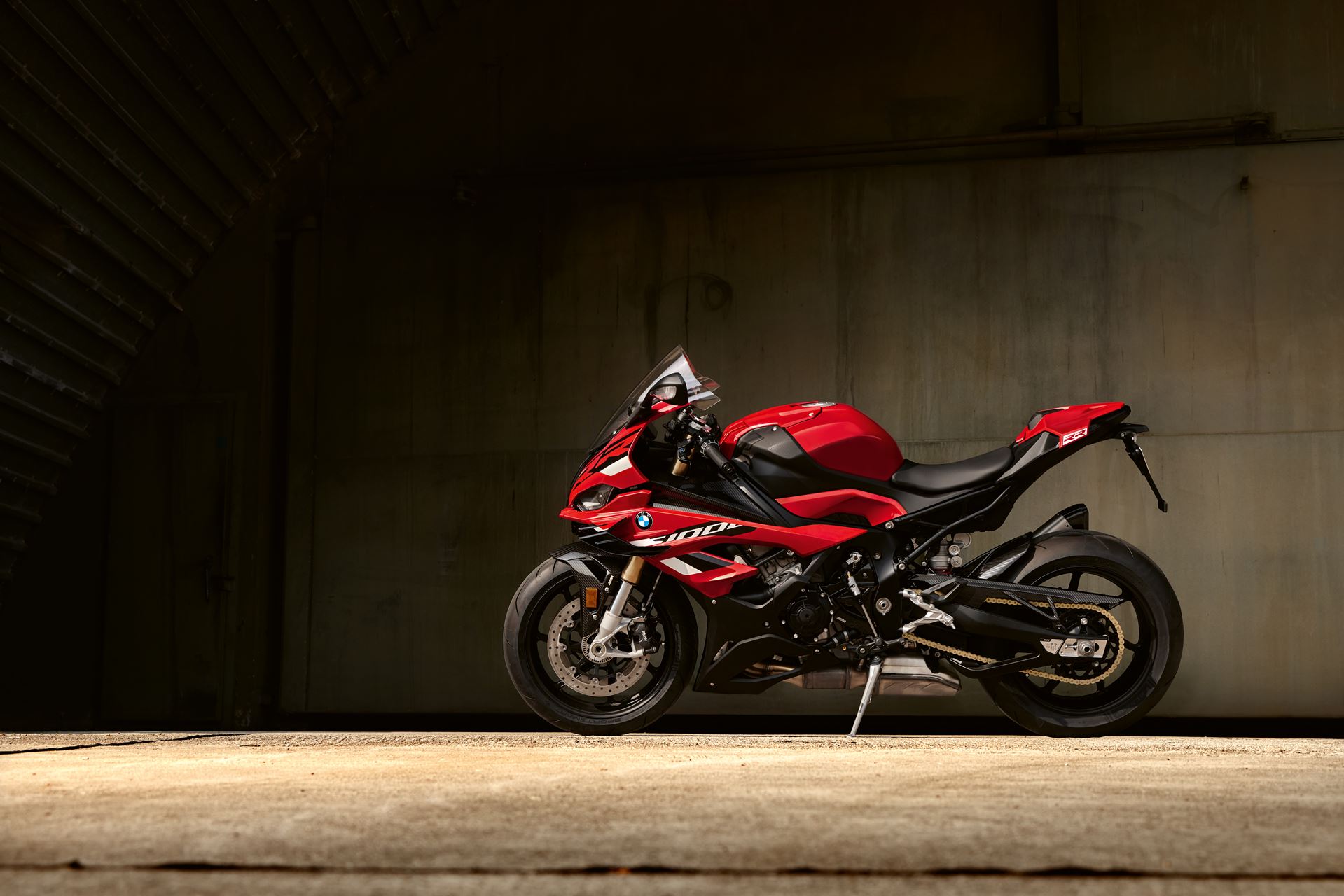 BMW S 1000 RR – Mais potente, mais eficaz, mais inteligente - MotoNews ...
