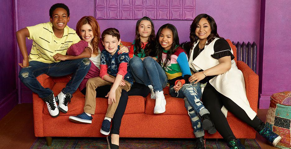 Novos episódios de "A Raven Voltou" no Disney Channel - Kids - Crianças ...