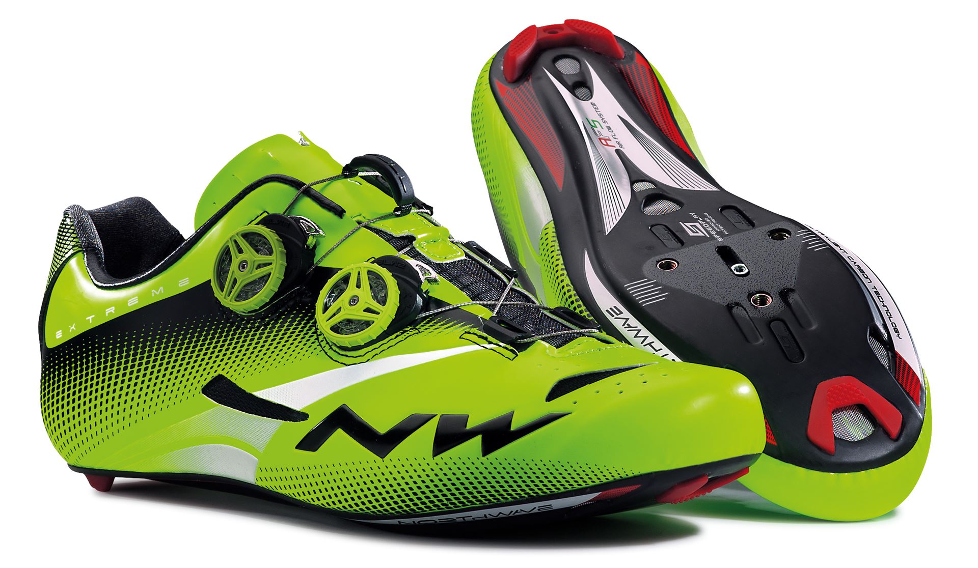 Northwave e Lampre juntas em 2015 e 2016 - Sabia que - Propedalar