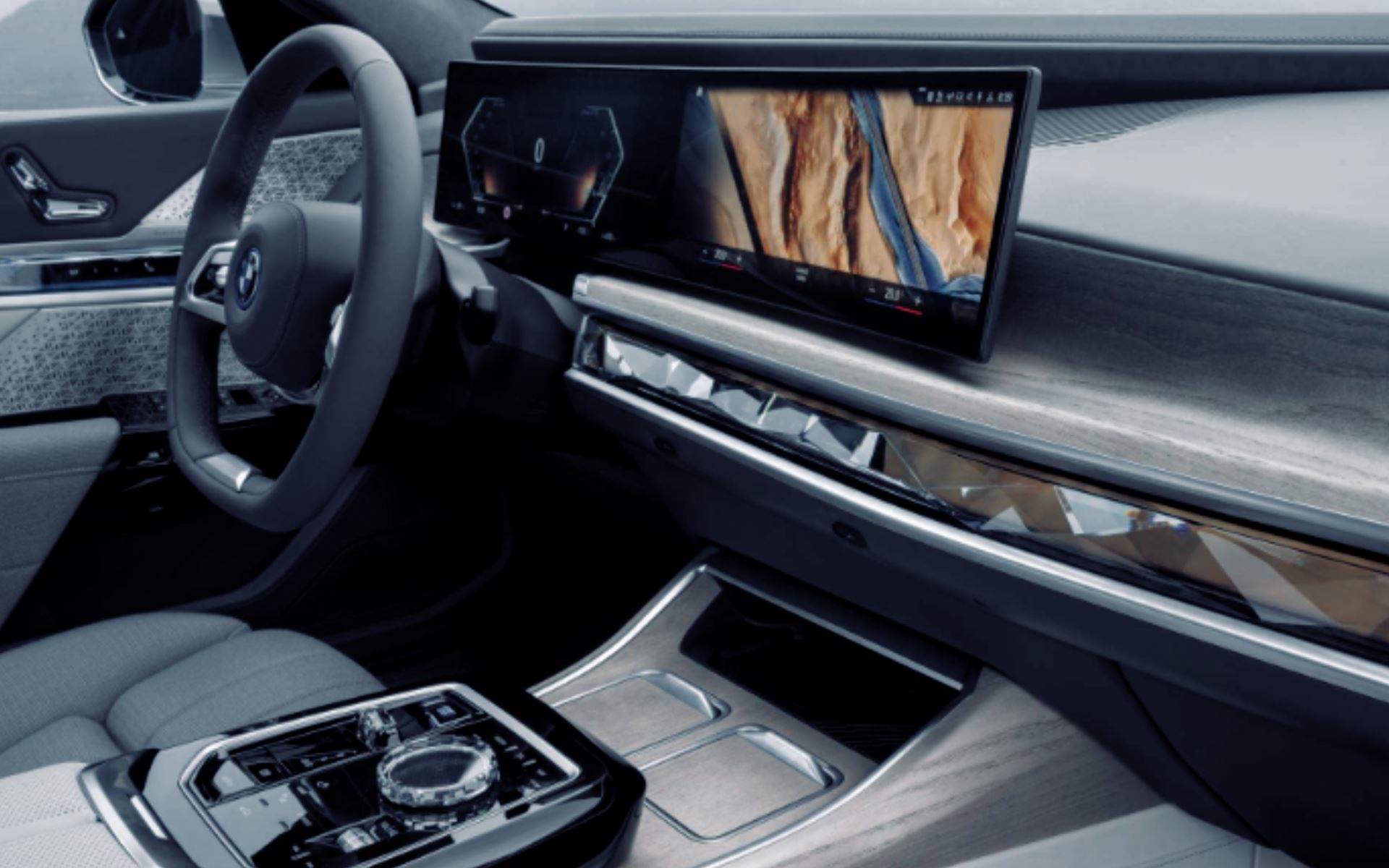 Critical TechWorks desenvolve streaming de vídeo para veículos BMW ...