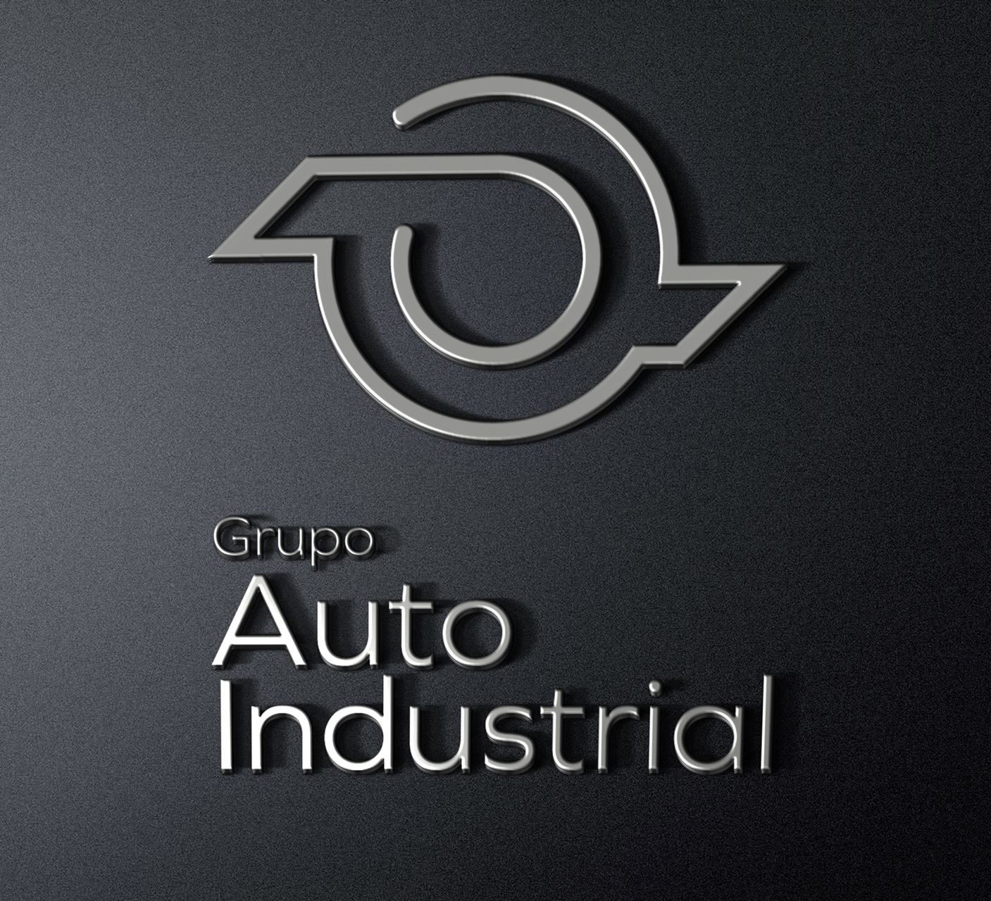 Grupo Auto-Industrial renova imagem institucional - Eletrificação ...