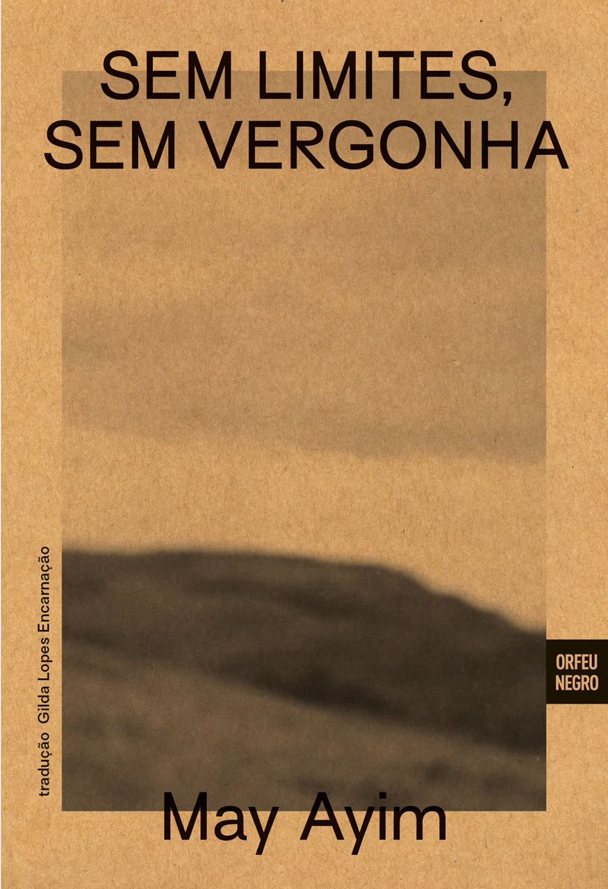 Novidades editora Orfeu Negro em 2026 - Notícias sobre Literatura e ...