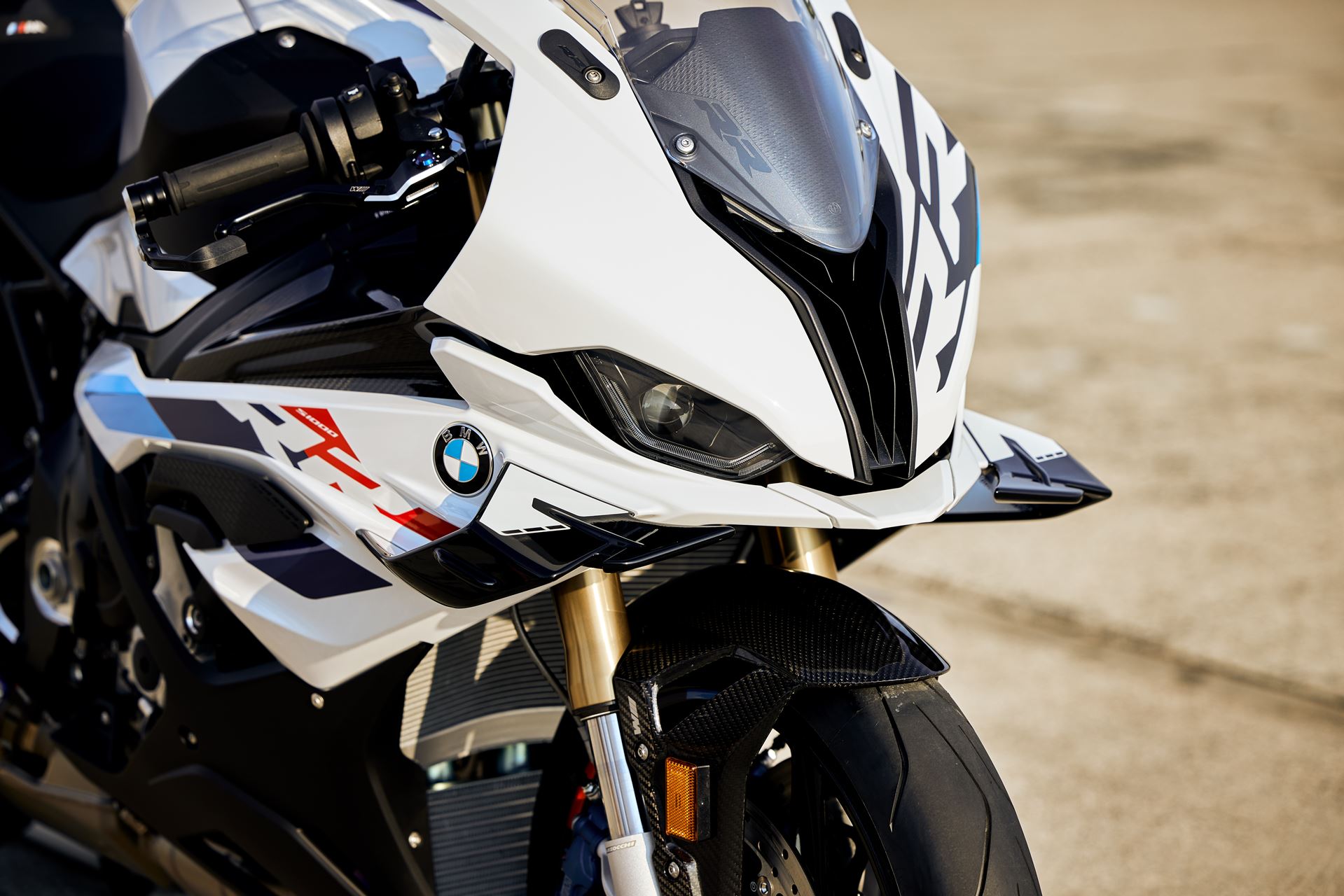 BMW S 1000 RR – Mais potente, mais eficaz, mais inteligente - MotoNews ...
