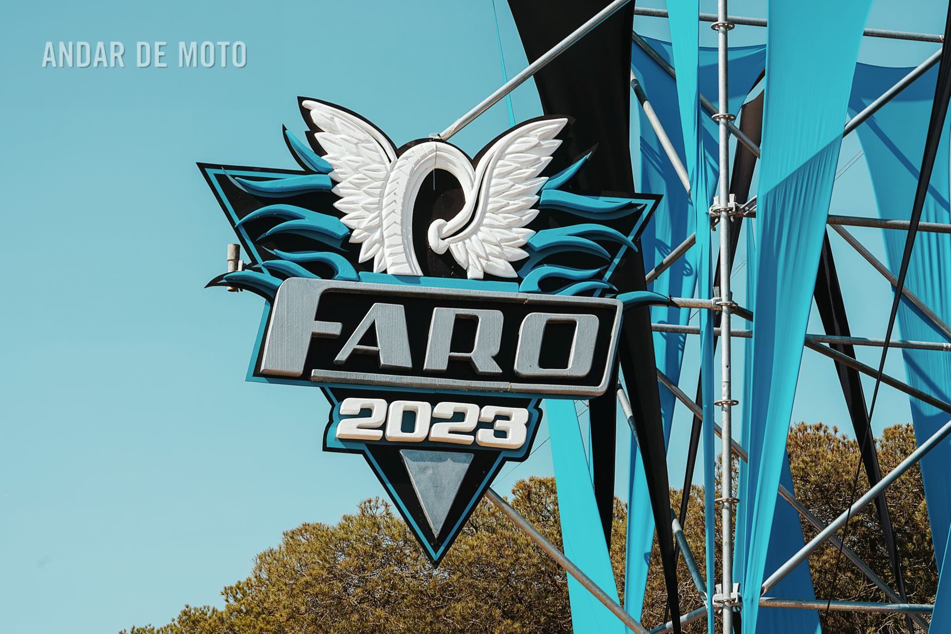 41ª Concentração de Faro 2023 - Galeria de Imagens - Se esteve lá, está ...