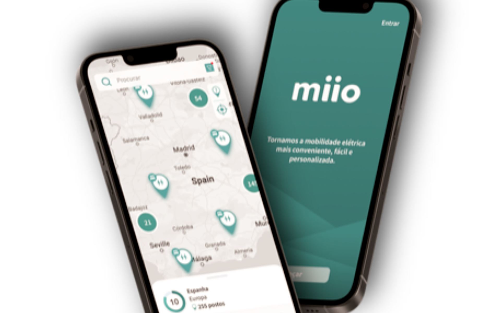 Portuguesa miio entra no mercado espanhol - E anuncia 120 postos para ...