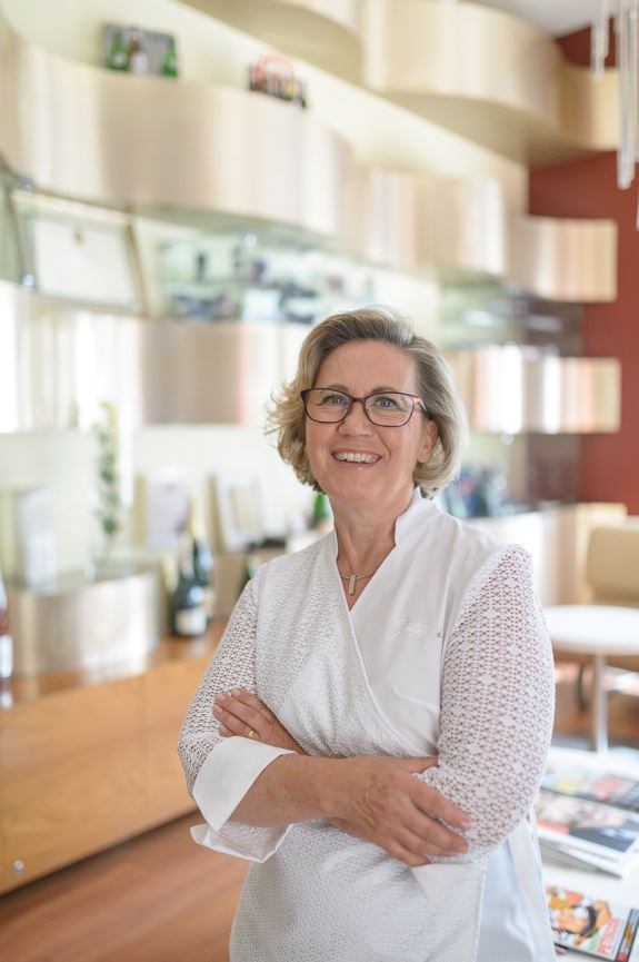 Chef Justa Nobre cria receita de Aletria Milaneza - Gastronomia - Cardápio