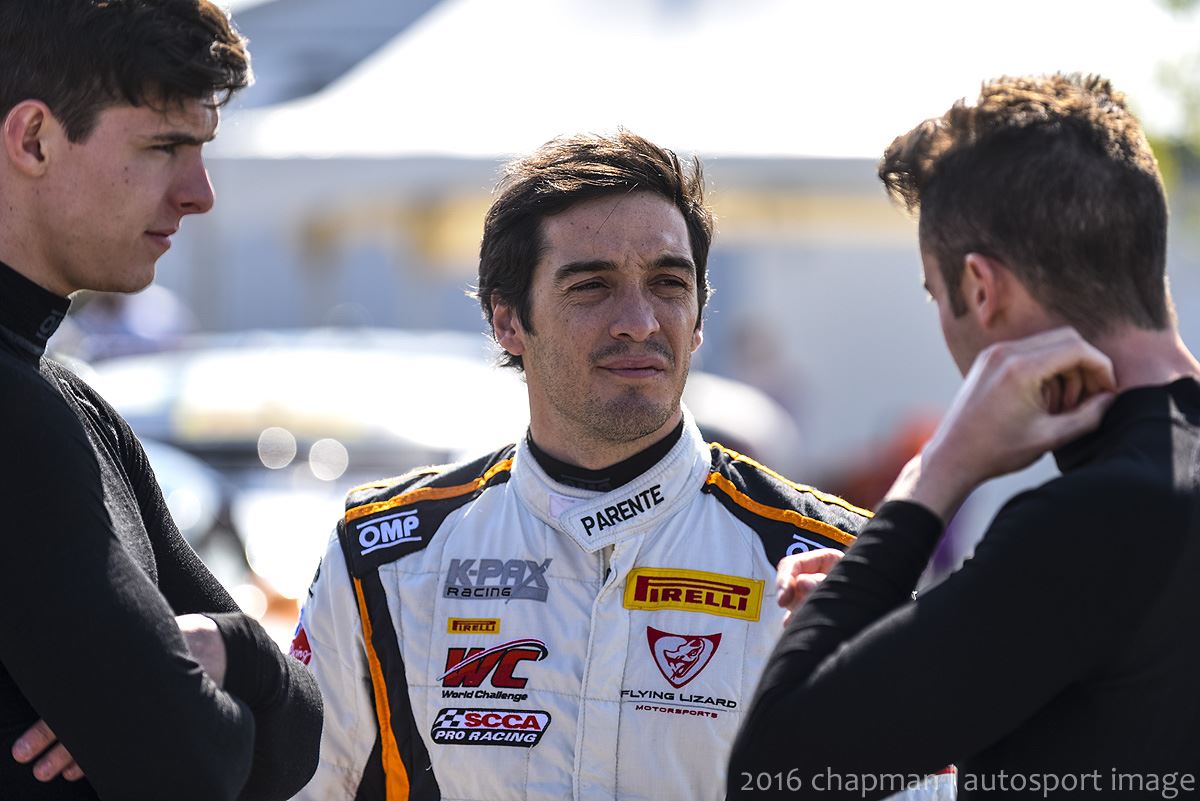 Álvaro Parente conquista Campeonato Americano - Álvaro Parente ...