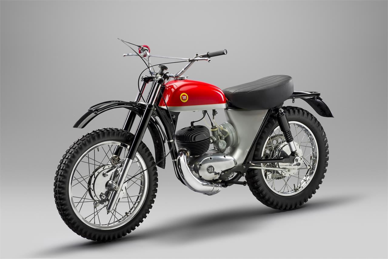 1945-2020 - A história dos 75 anos da Montesa - MotoNews - Andar de Moto