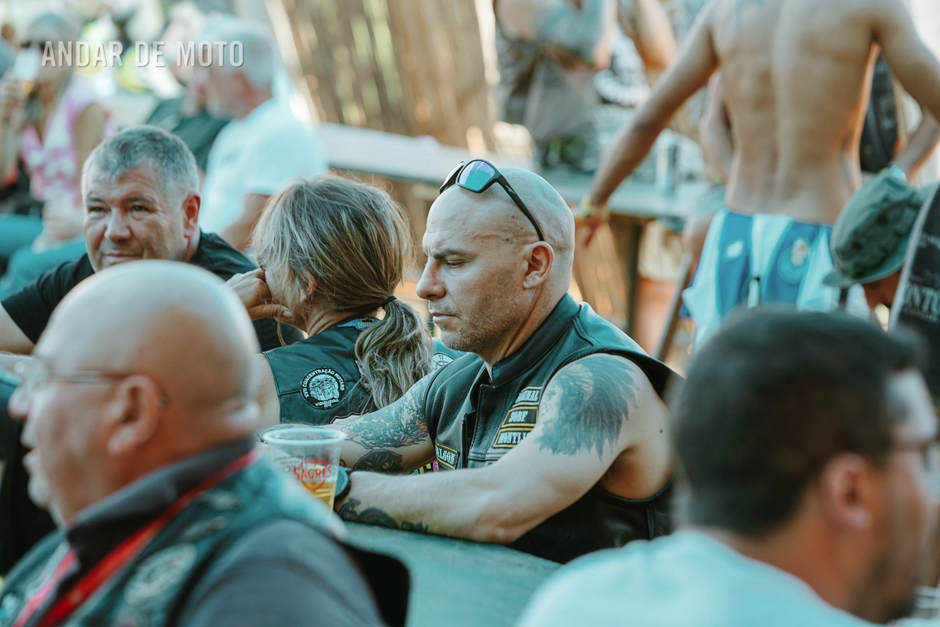 41ª Concentração de Faro 2023 - Galeria de Imagens - Se esteve lá, está ...