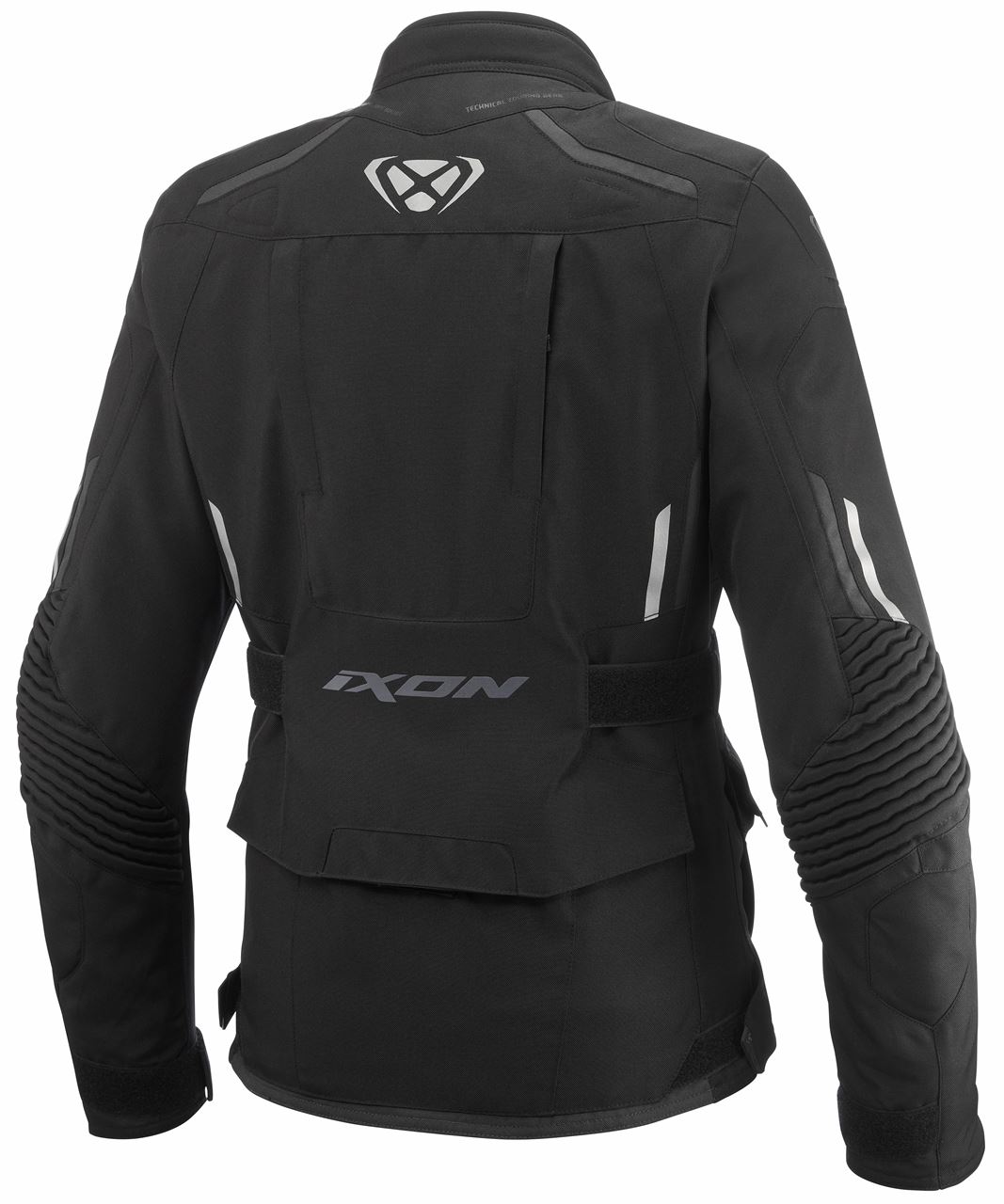 Novo fato IXON MIDGARD - MotoNews - Andar de Moto