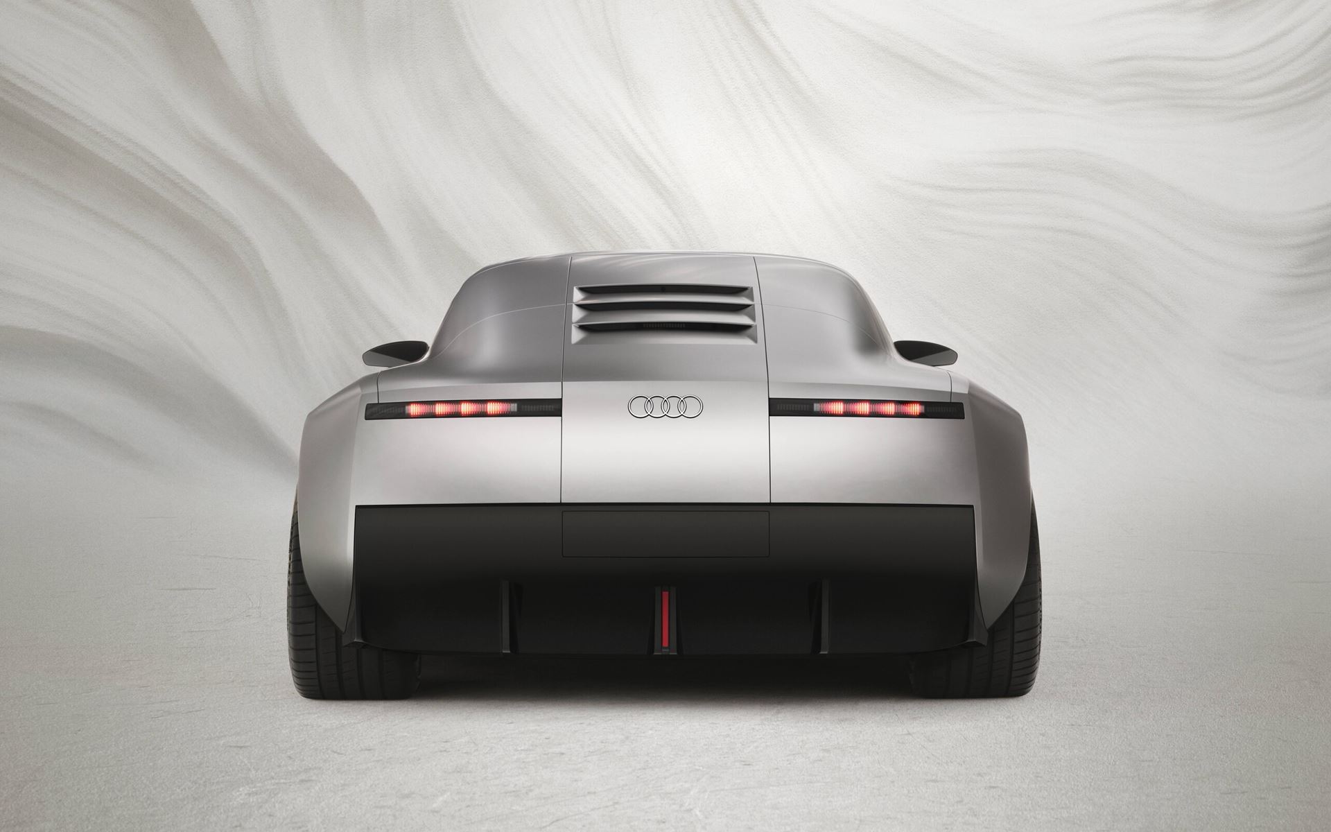 Audi no IAA Mobility - Novo portefólio e linguagem de design são os ...