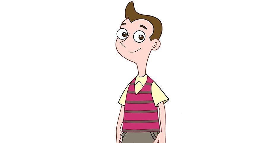Disney Channel estreia nova série "A Lei de Milo Murphy" - Kids ...