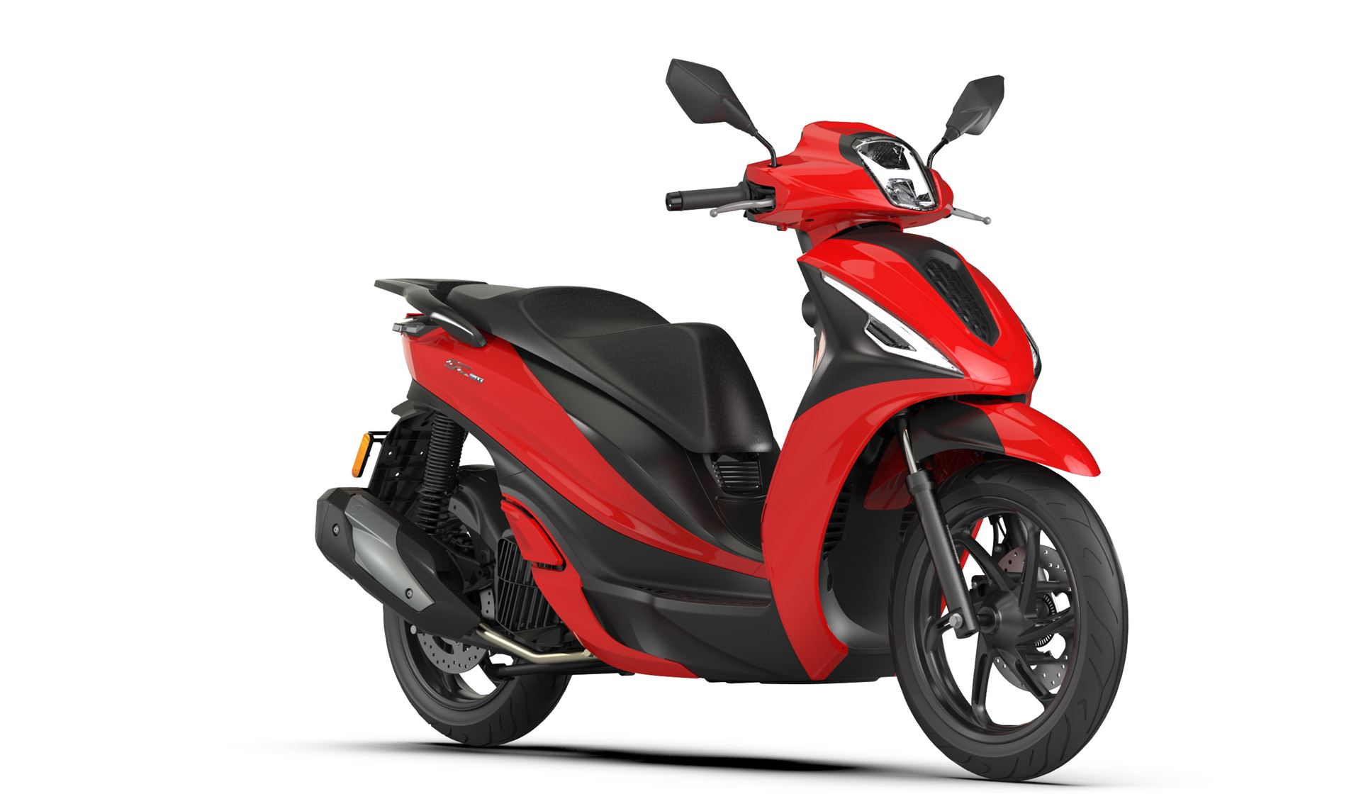 MBP - todos os modelos 125 cc - MotoNews - Andar de Moto