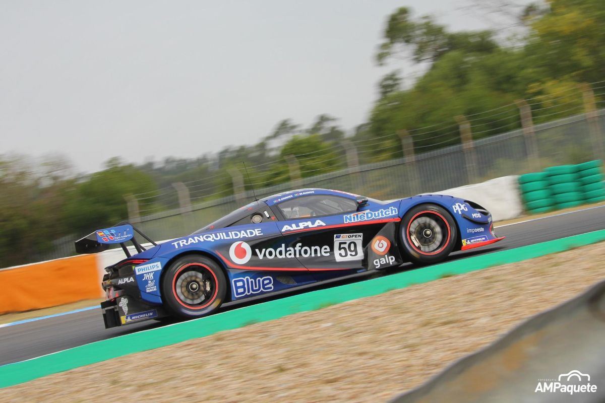 “Foi incrível sentir aquela potência toda” - Henrique Chaves na ...