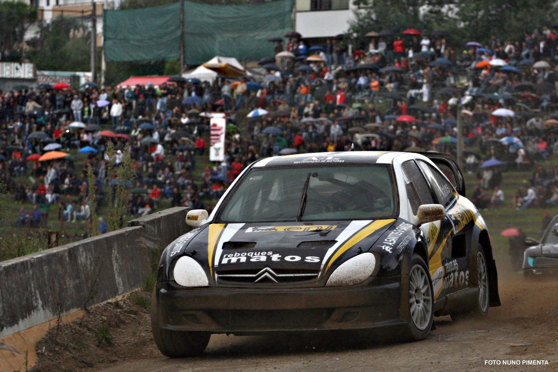 Pedro Matos no pódio! - Desporto, Formula 1, Ralis, Pista, TT - Auto News