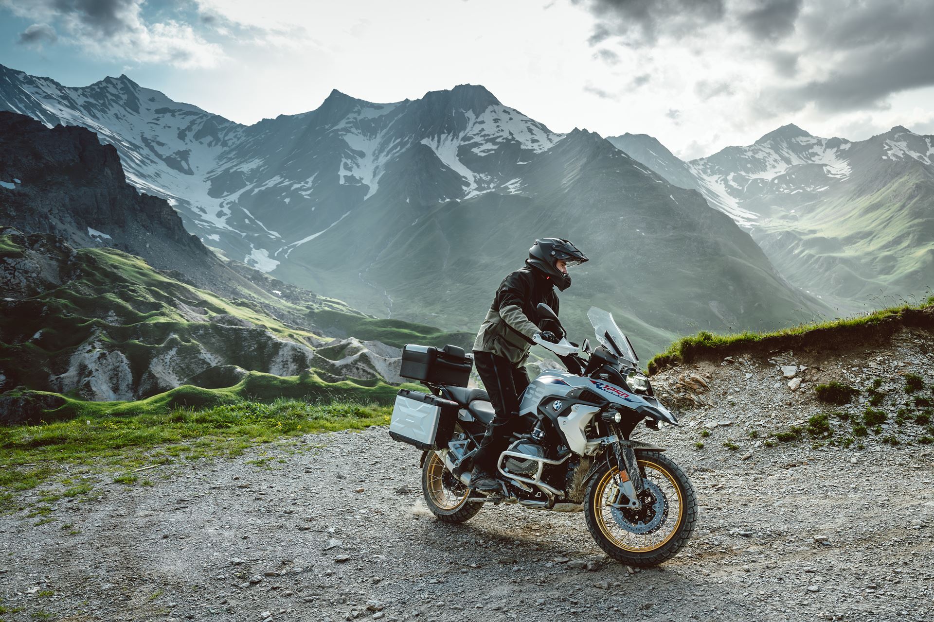 Novo blusão IXON ETNA - Notícias de Equipamentos e Acessórios para ...