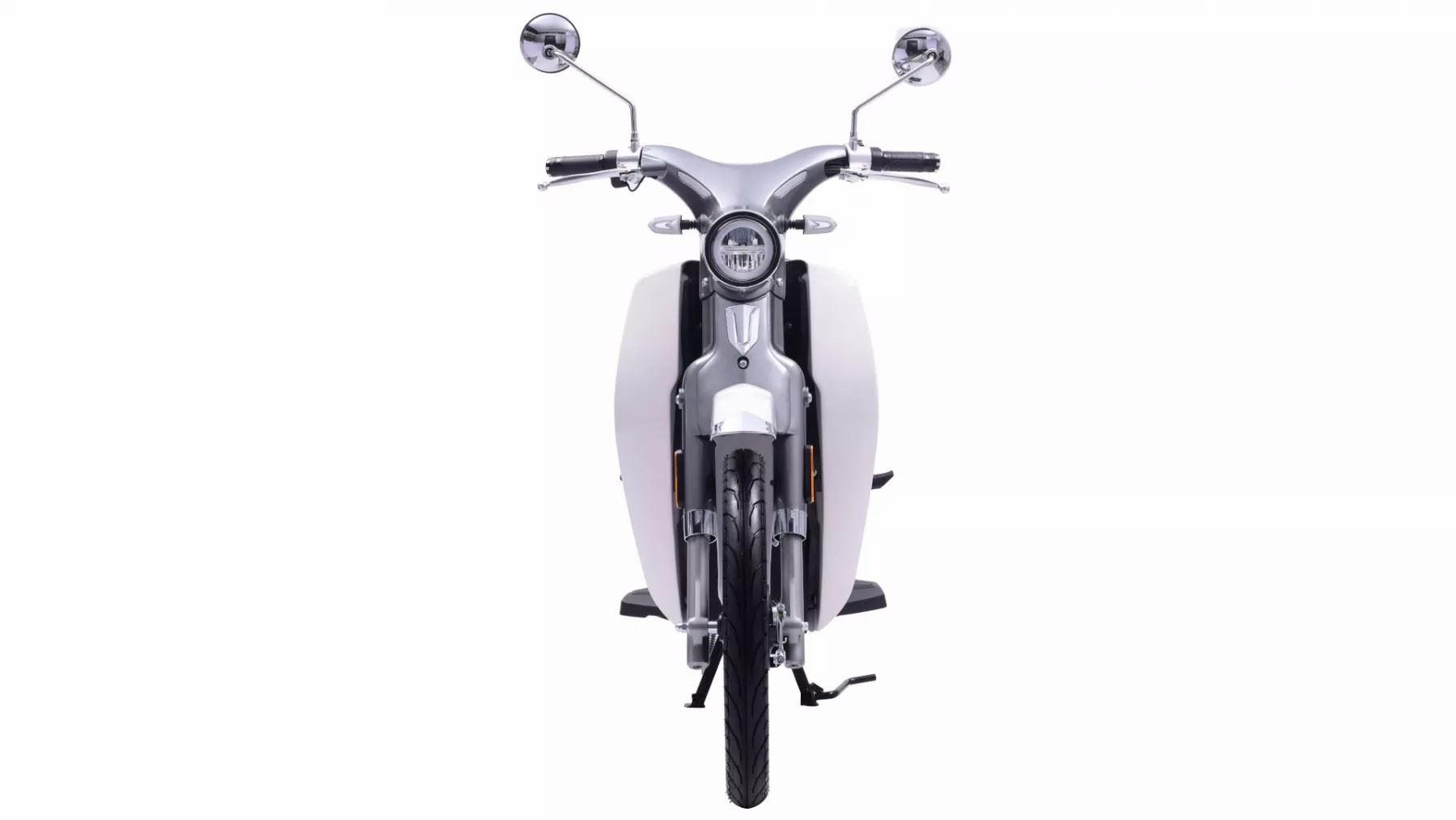 Motron Motorcycles já à venda em Portugal - MotoNews - Andar de Moto