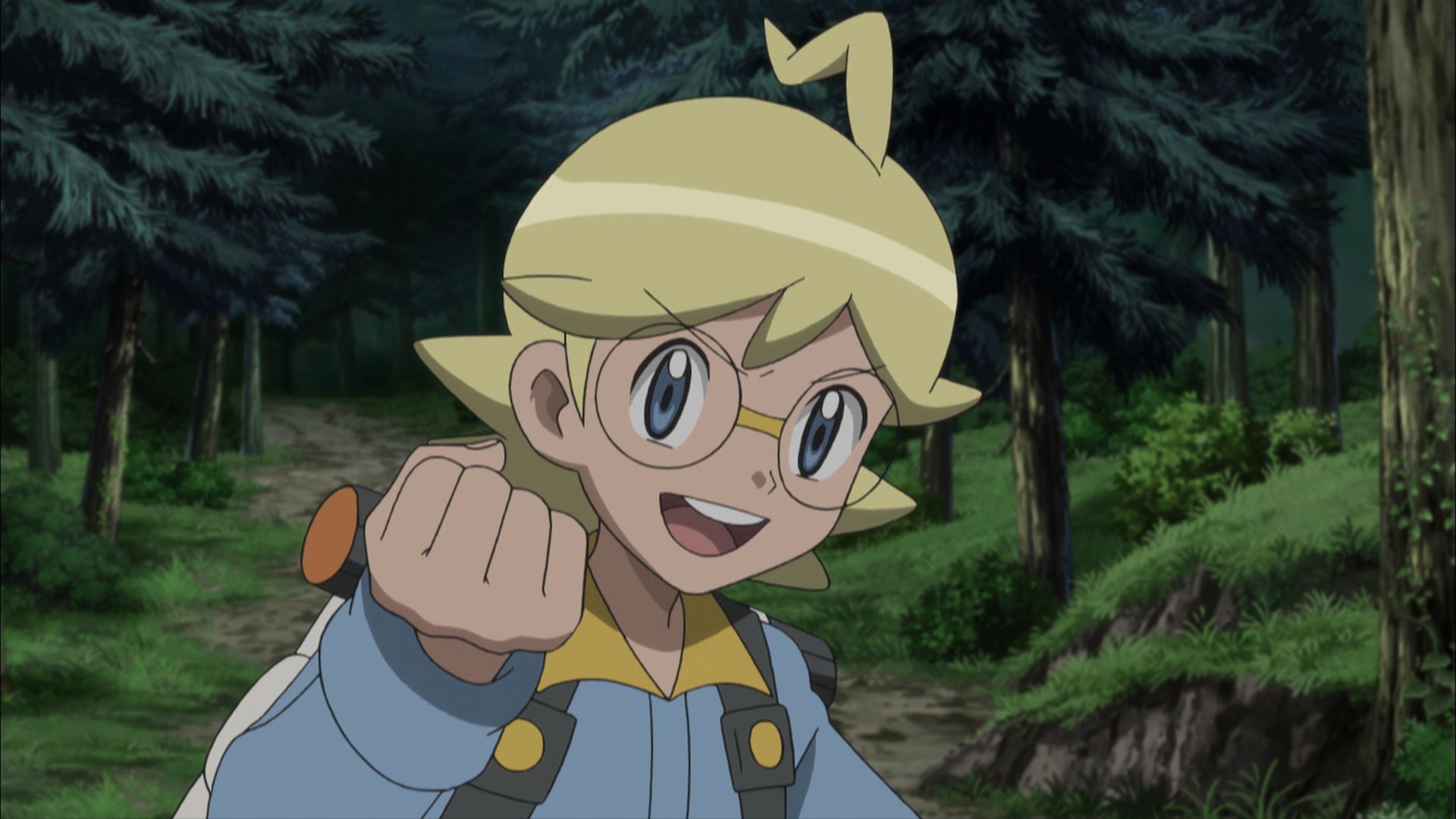 Biggs celebra "Pokémon Day" - Kids - Crianças - Cardápio