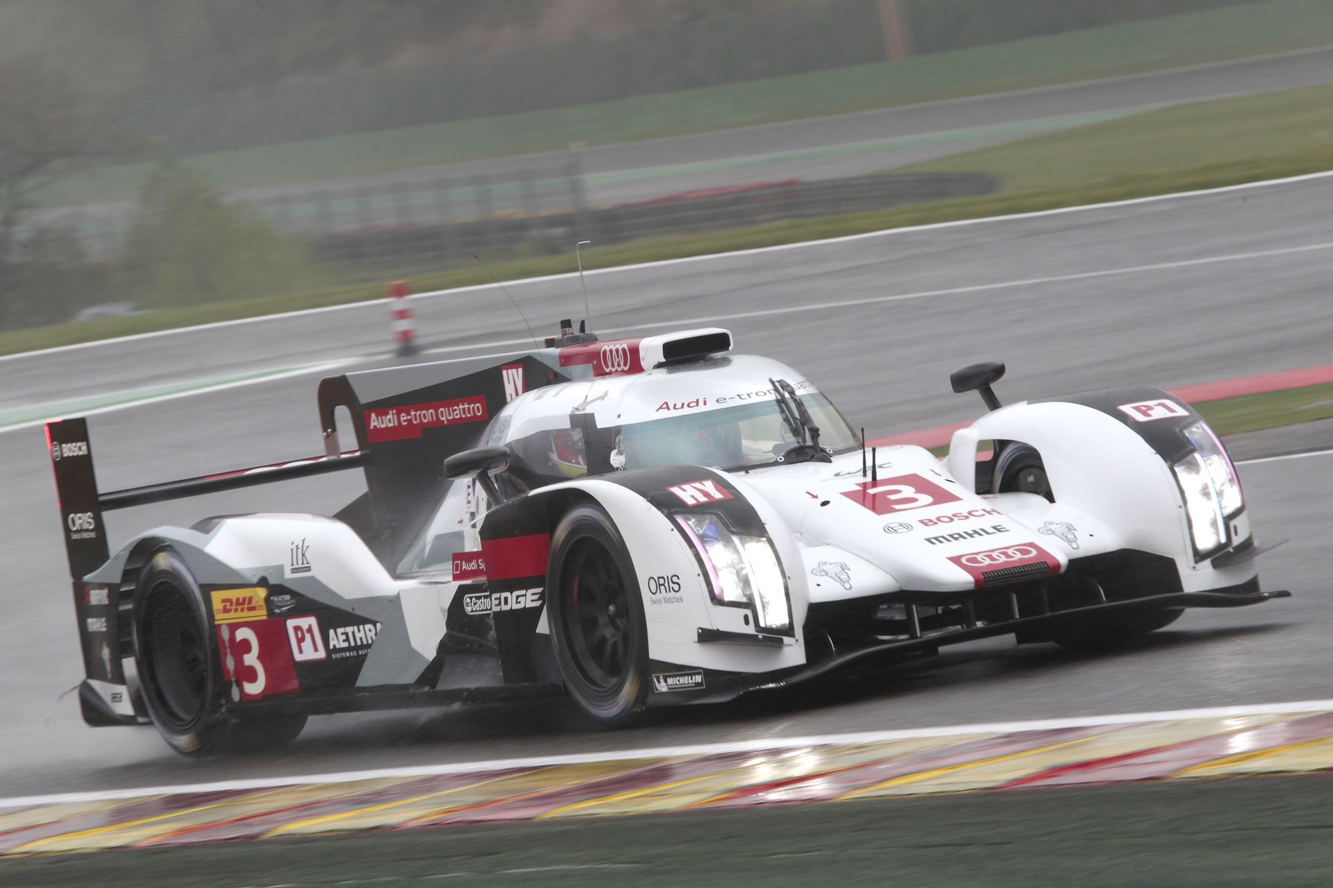 Filipe Albuquerque pisa primeira vez Le Mans este fim-de-semana ...