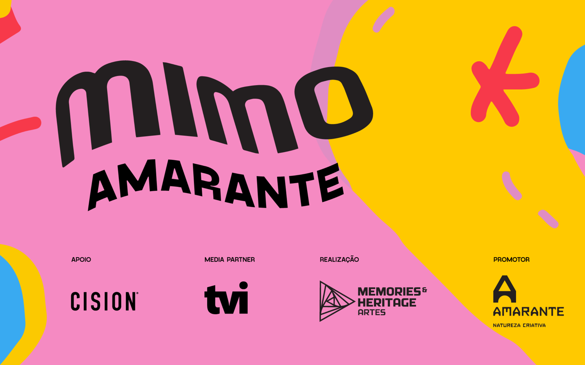 Mimo Festival regressa a Amarante em 2024 - Em Julho, espetáculos e atividades com entrada ...