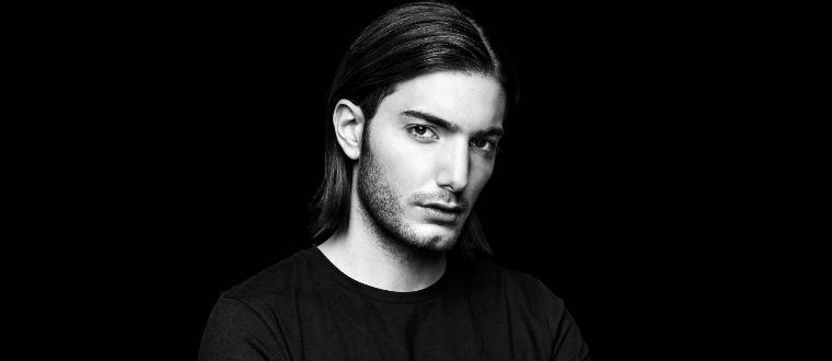 Alesso lança álbum de estreia "Forever" - Música - Cardápio