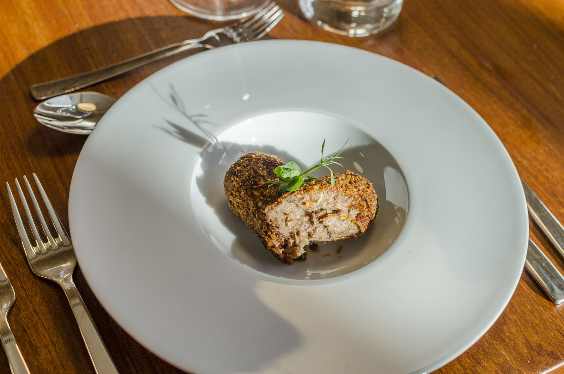 Topo inaugura novo conceito no CCB - Gastronomia - Cardápio