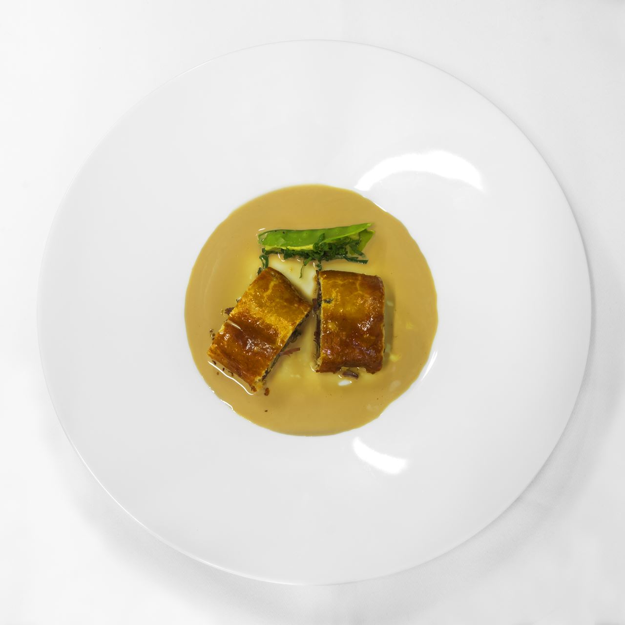 Chef Vitor Claro relança restaurante - Gastronomia - Cardápio