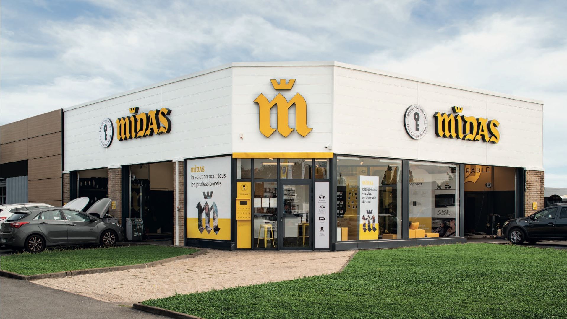 Midas elege Salvador Caetano como representante exclusivo em Portugal ...