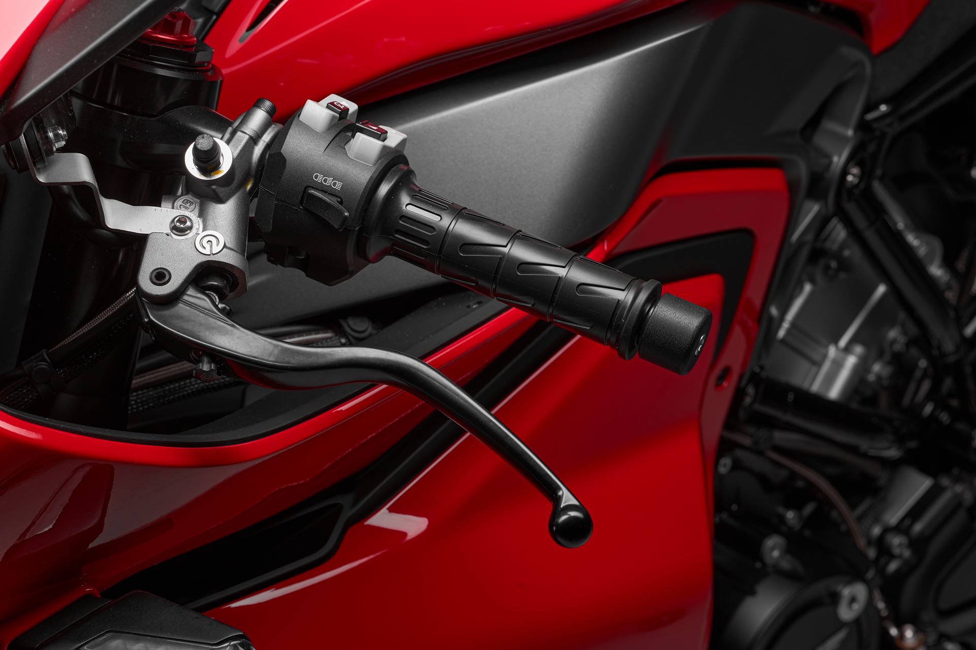 Novas Moto Morini Corsaro 750 e Sport - MotoNews - Andar de Moto Brasil