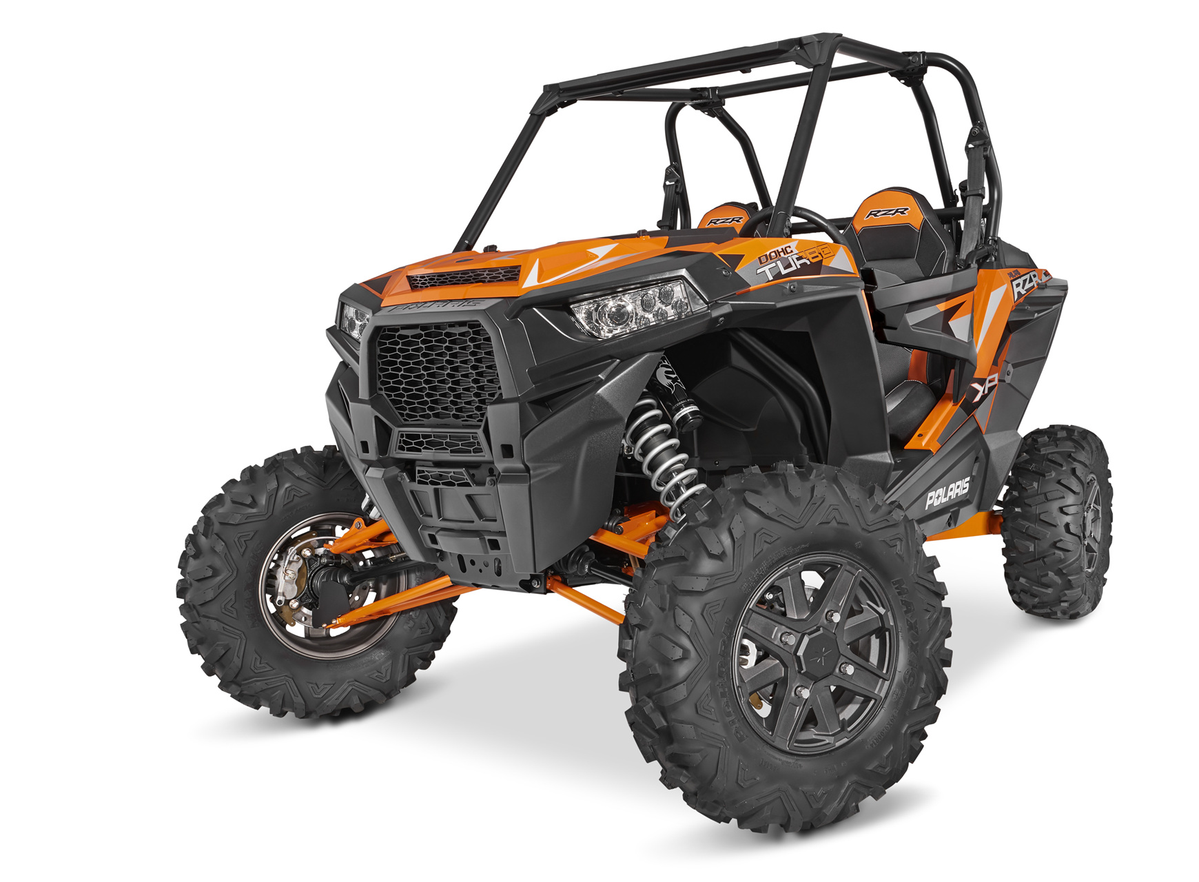 Polaris Razor 1000 Turbo - Adrenalina ao máximo - Test drives - Andar ...