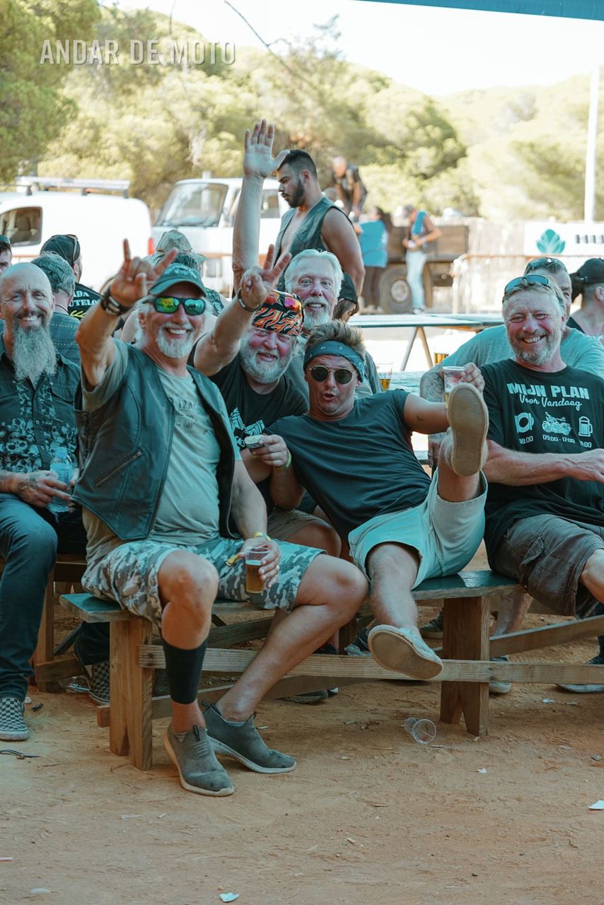 41ª Concentração de Faro 2023 - Galeria de Imagens - Se esteve lá, está ...