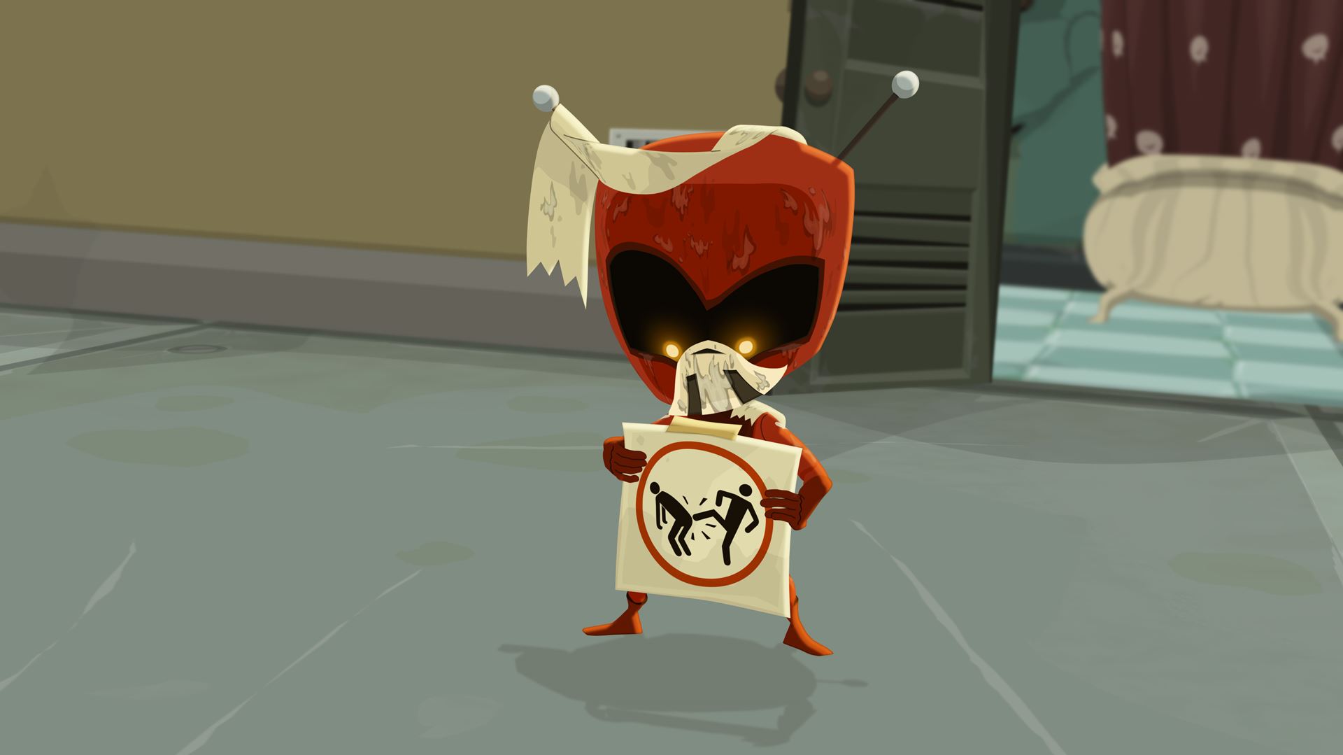 Biggs estreia três séries inéditas em Portugal - Kids - Crianças - Cardápio