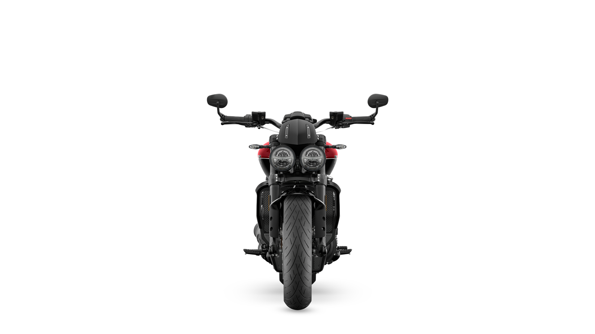 Triumph Rocket 3 Storm R e GT - Mais “rocket” que nunca - MotoNews ...
