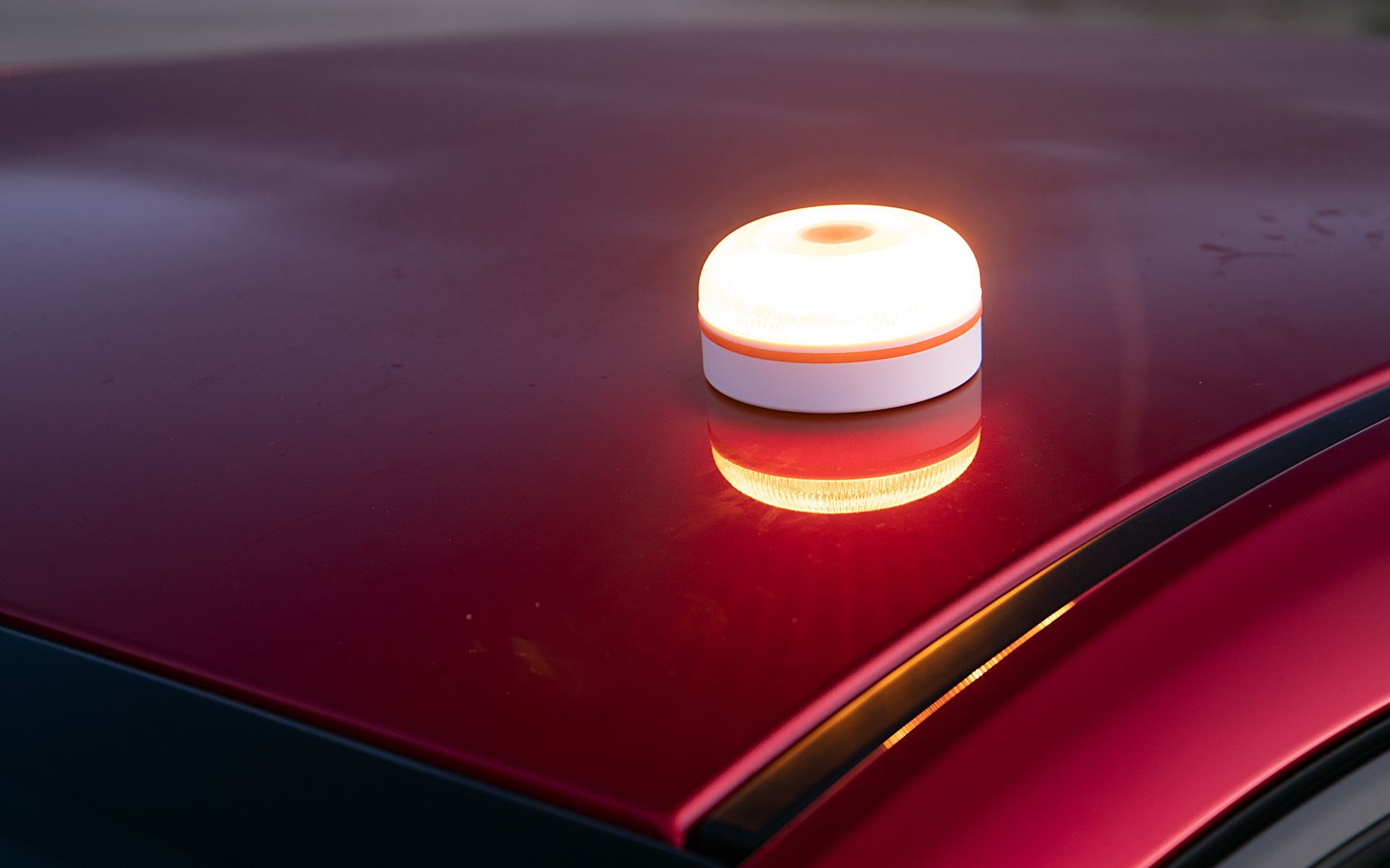 A história do dispositivo Help Flash - Uma ideia brilhante que mudou o ...