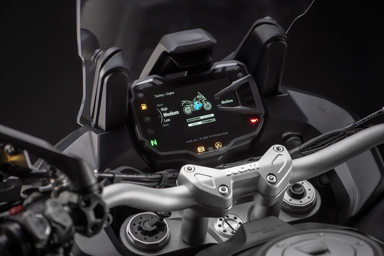 Ducati apresentou as suas novidades para 2020 - MotoNews - Andar de Moto