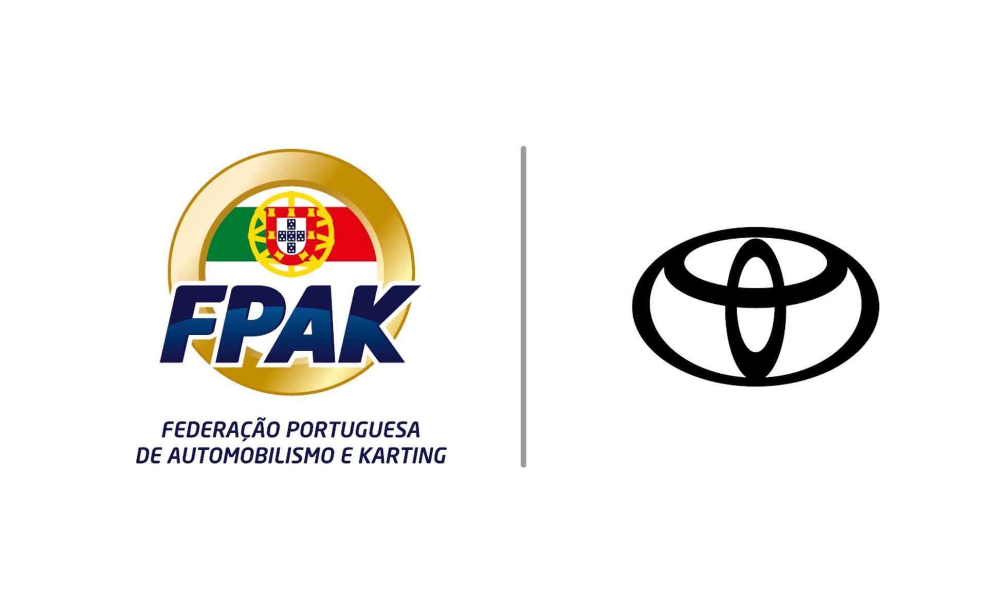 Toyota e FPAK estabelecem parceria para 2022 - Campeonato de Portugal ...