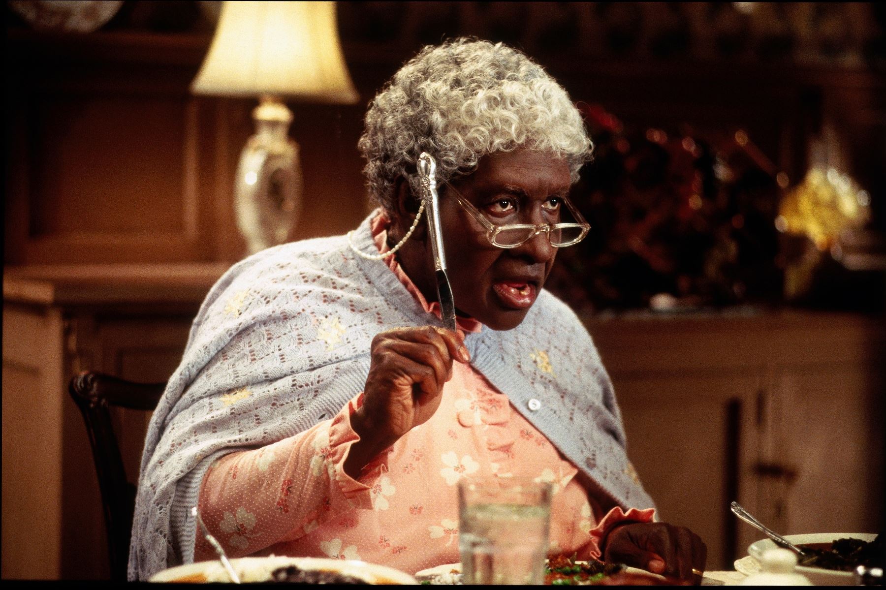 Canal Hollywood exibe dupla "Professor Chanfrado" - Cinema e TV - Cardápio