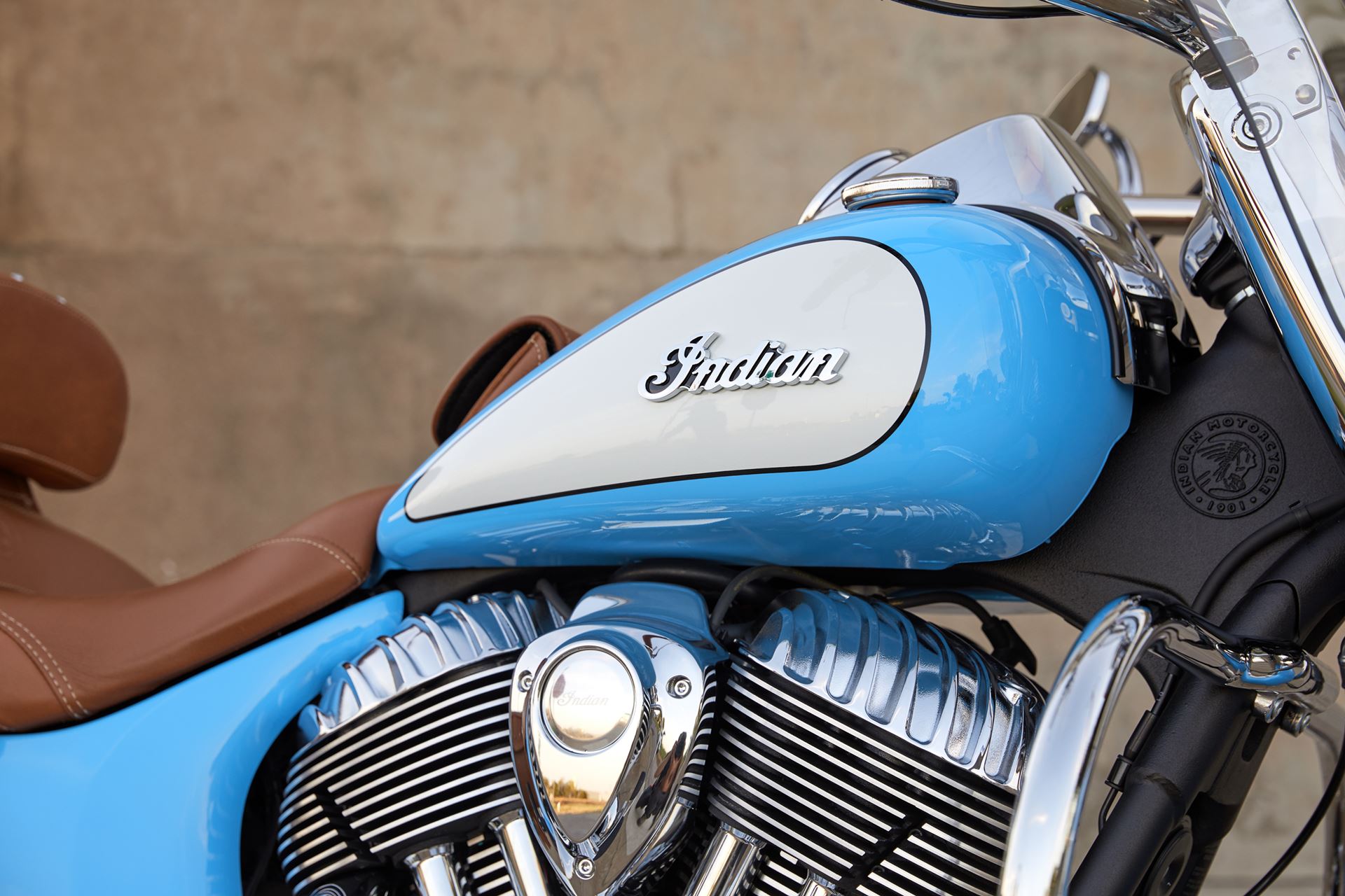 Indian Motorcycle apresenta novidades na gama de 2018 - MotoNews ...