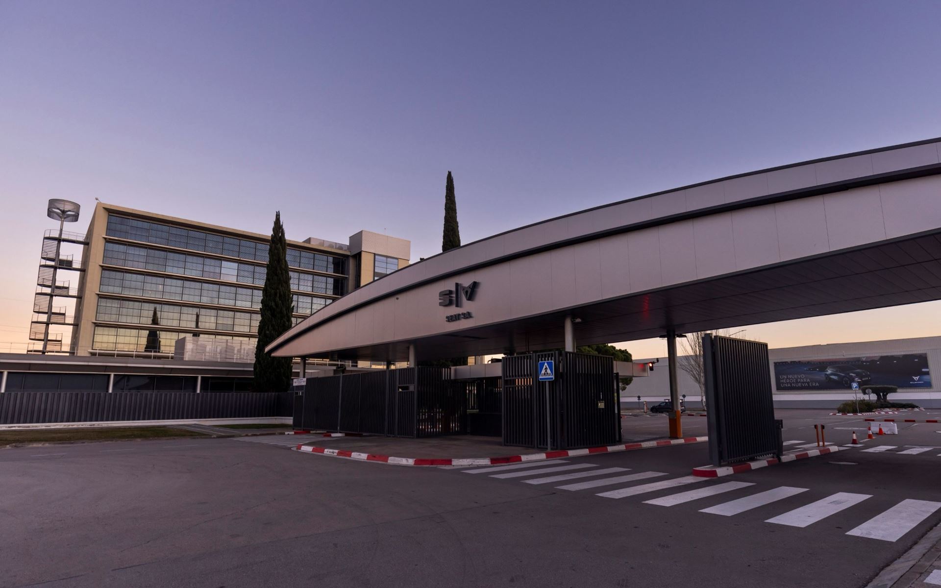 Seat & Cupra batem recorde histórico de vendas em 2025 apesar dos ...