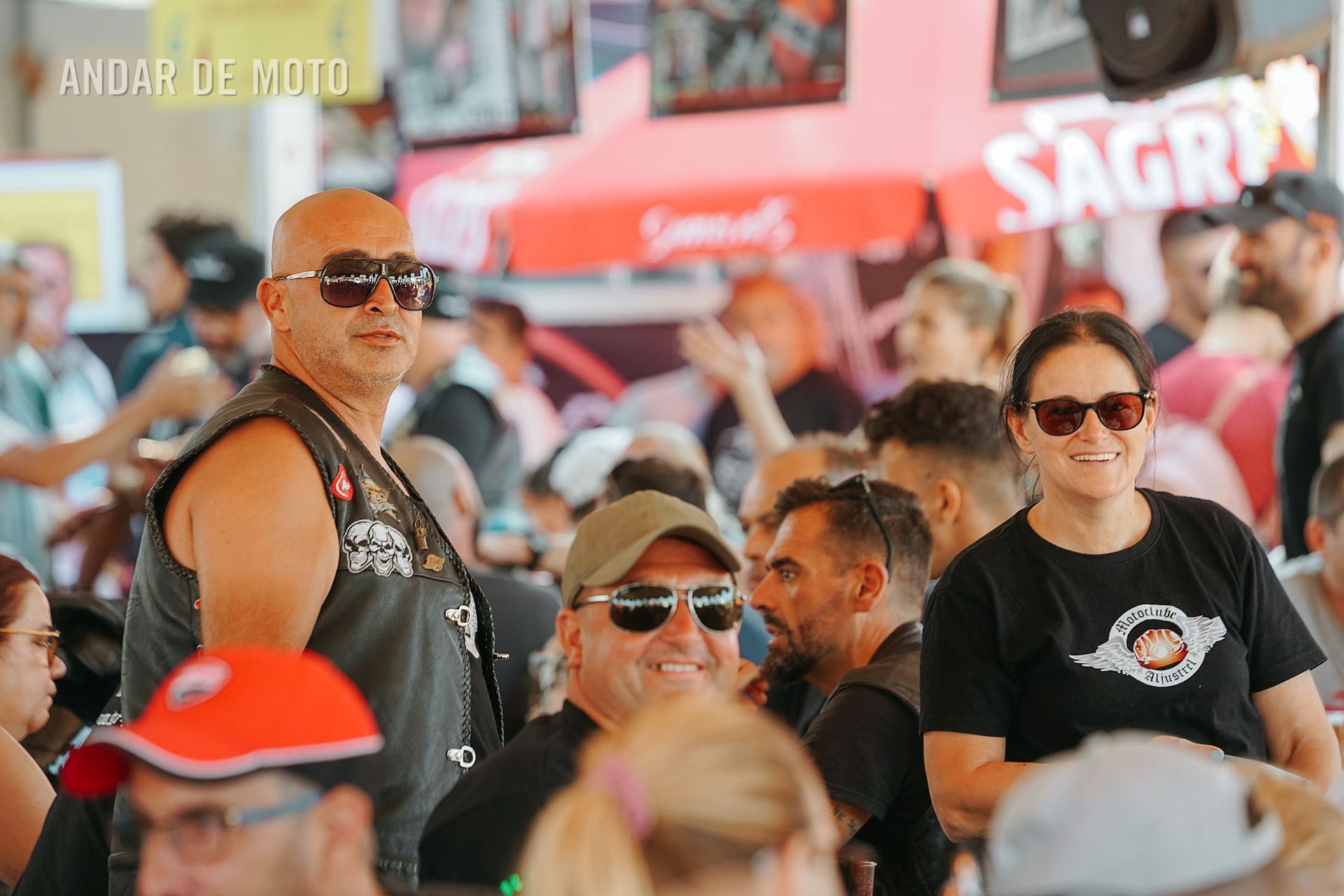 41ª Concentração de Faro 2023 - Galeria de Imagens - Se esteve lá, está ...