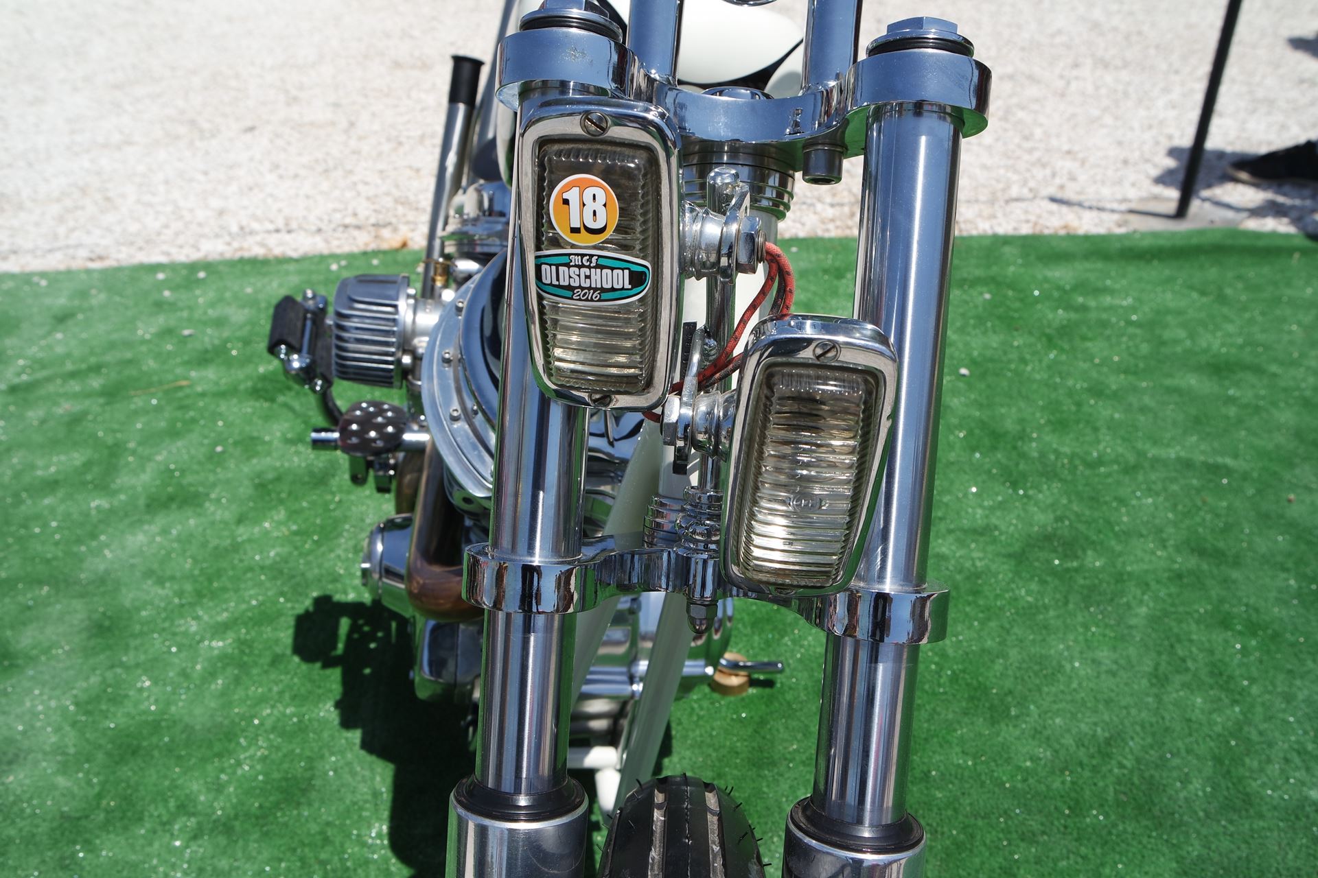 O 25º Bike Show do Moto Clube de Faro 2016 - MotoNews - Andar de Moto