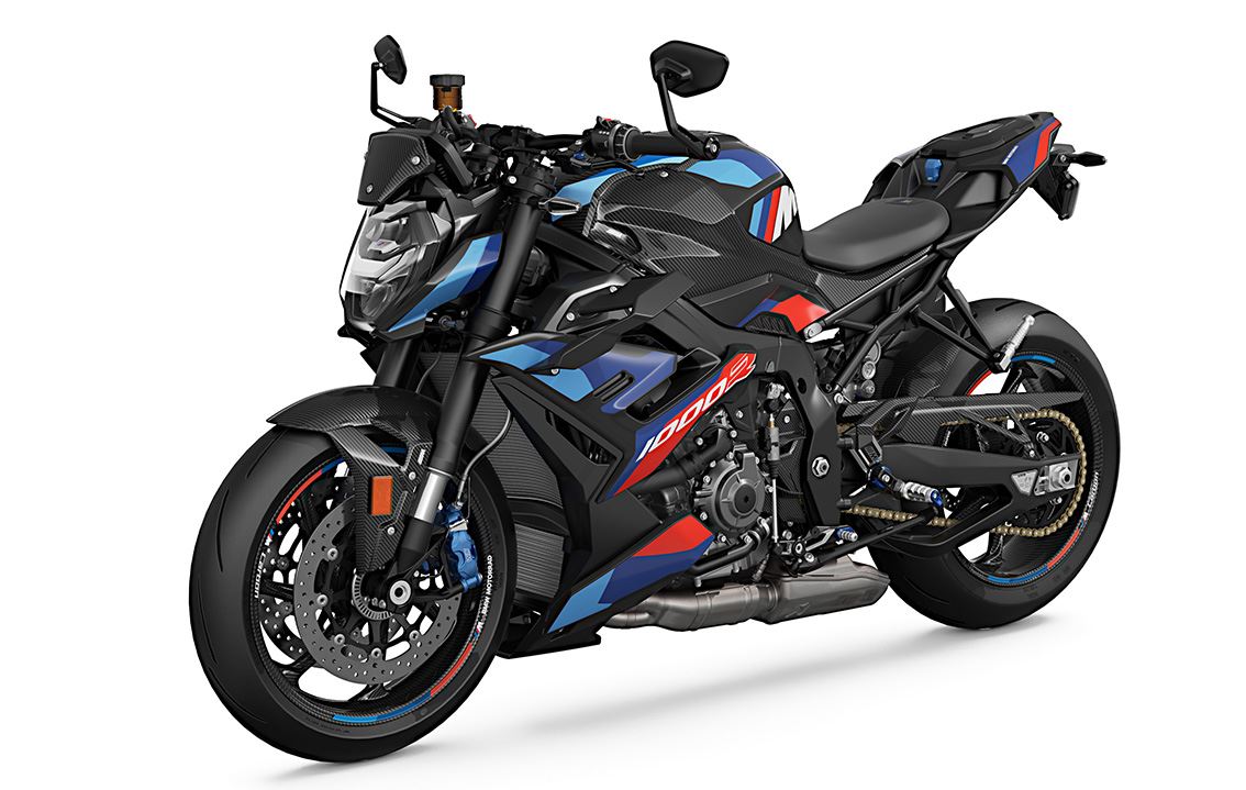 A nova BMW M R Roadster - Satisfaz as mais altas exigências em estrada ...