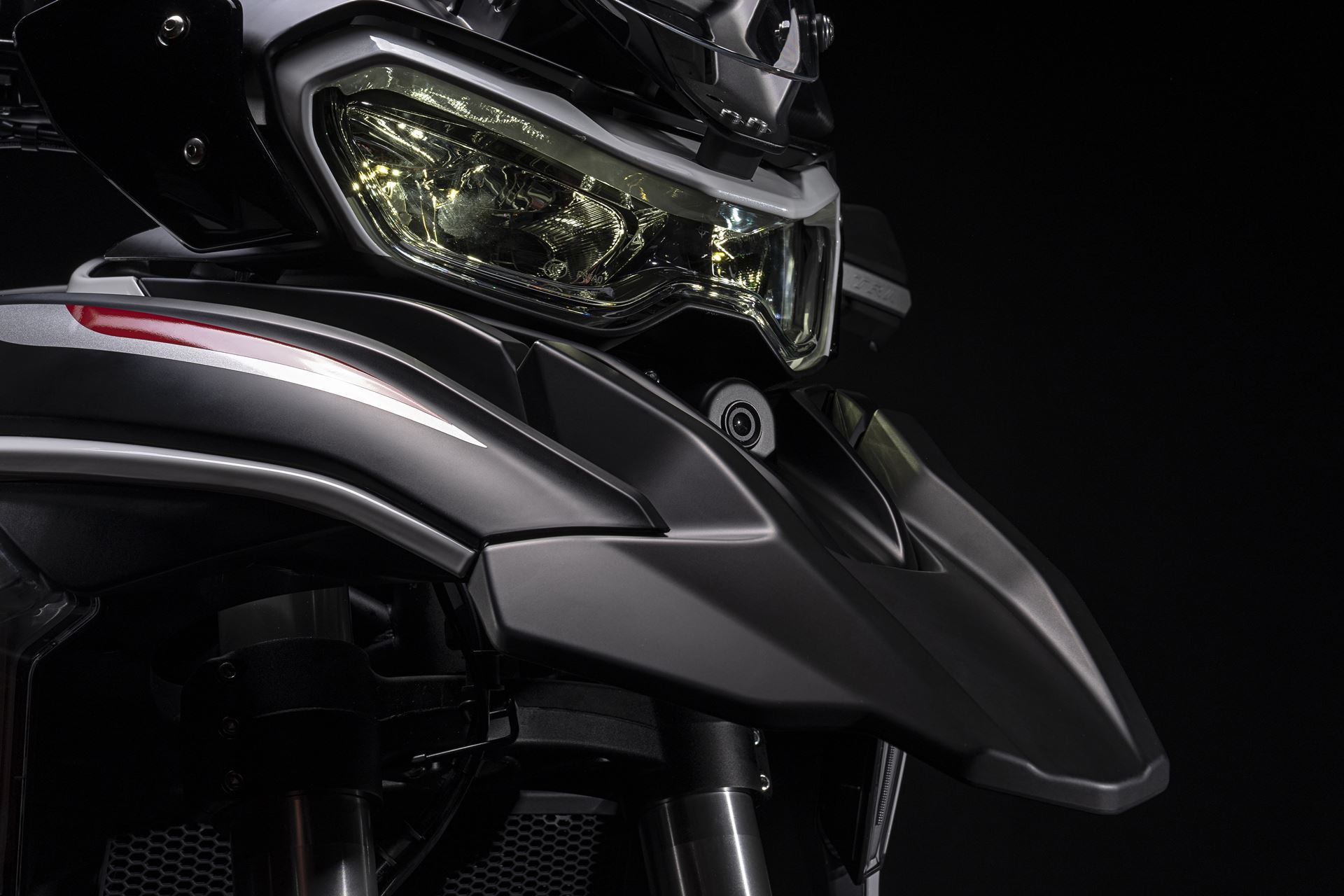 Novas Benelli TRK 702 e TRK 702X - MotoNews - Andar de Moto