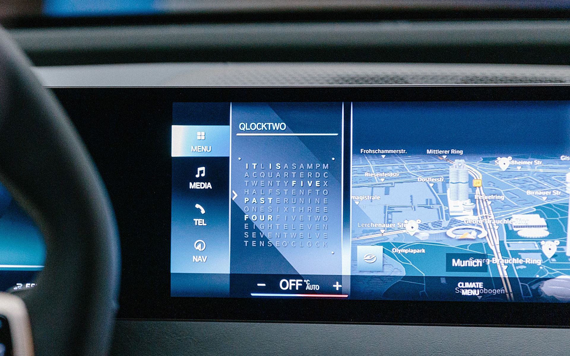 Critical TechWorks desenvolve experiência artística única nos veículos ...