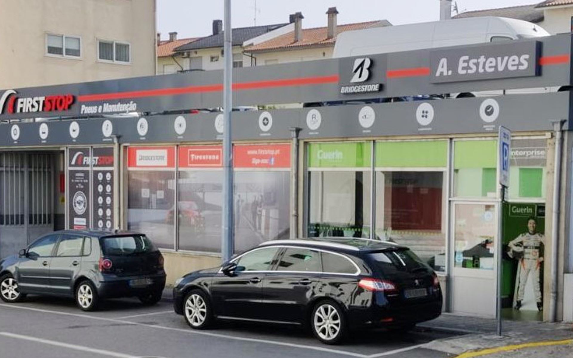 First Stop Portugal: Agentes renovam imagem - Hora Marques & Filhos e ...